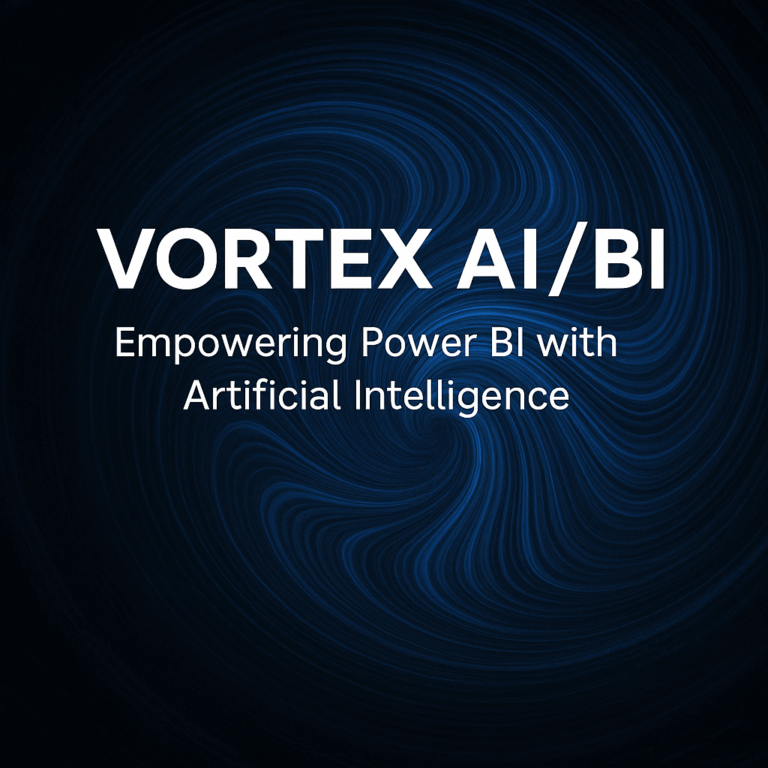 Home - Vortex AI/BI