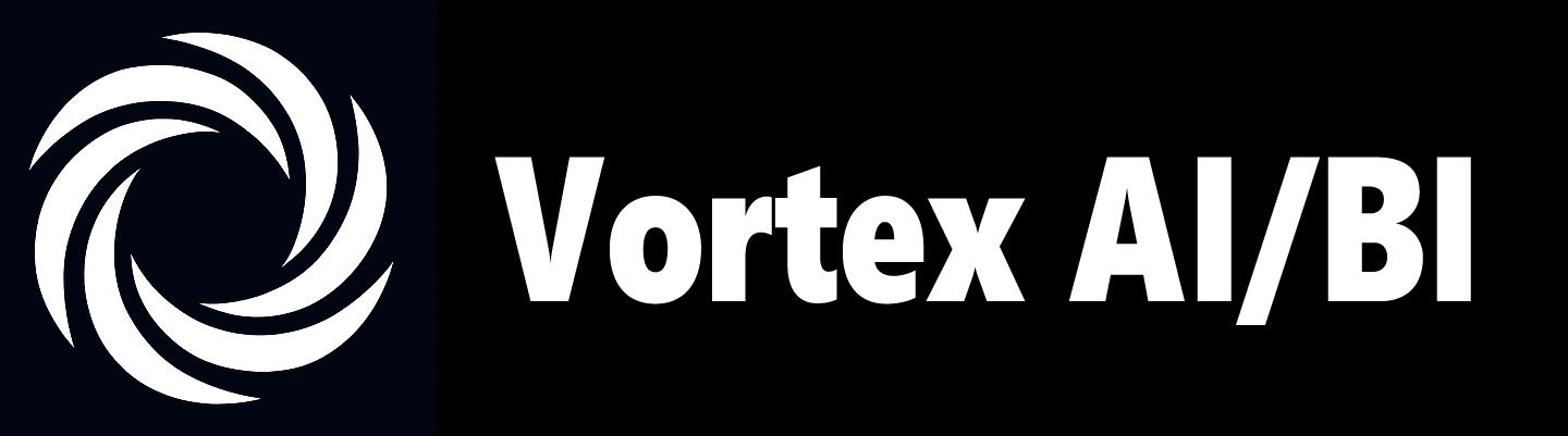 Home - Vortex AI/BI